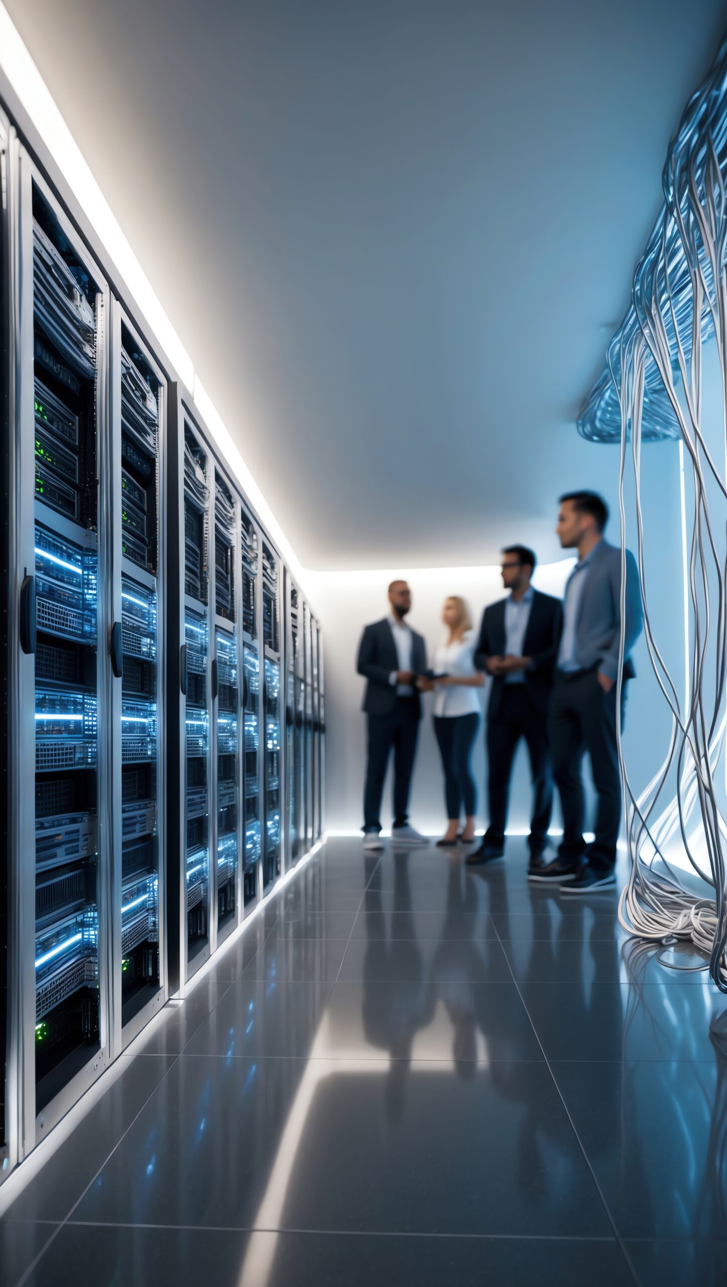 capertech – Top IT Solution Company in Dubai | Best IT Support, Service ...